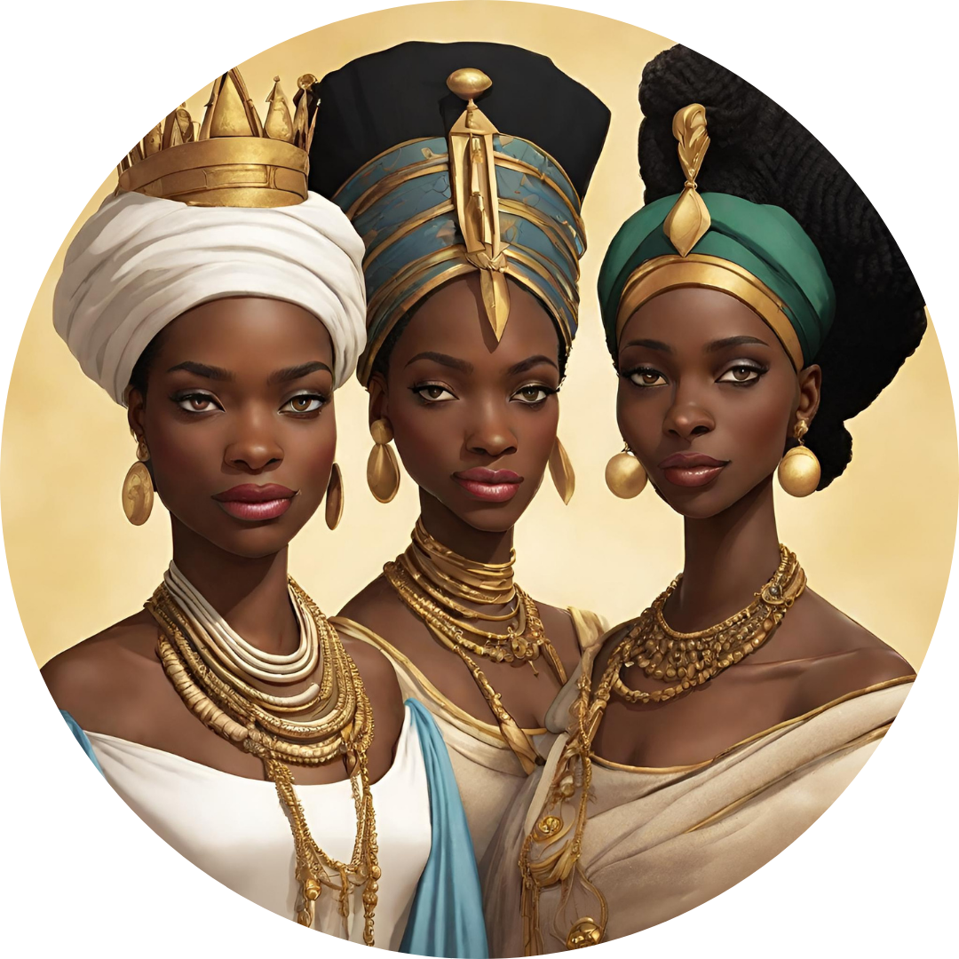 Worldly Words Of Queenly Wisdom - Los Angeles Birth Doula