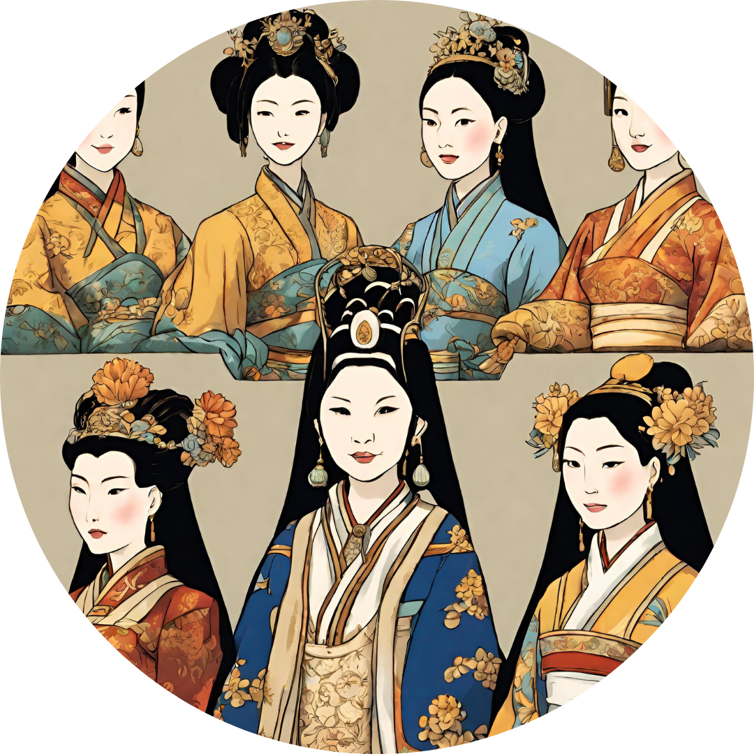 Worldly Words Of Queenly Wisdom - Los Angeles Birth Doula