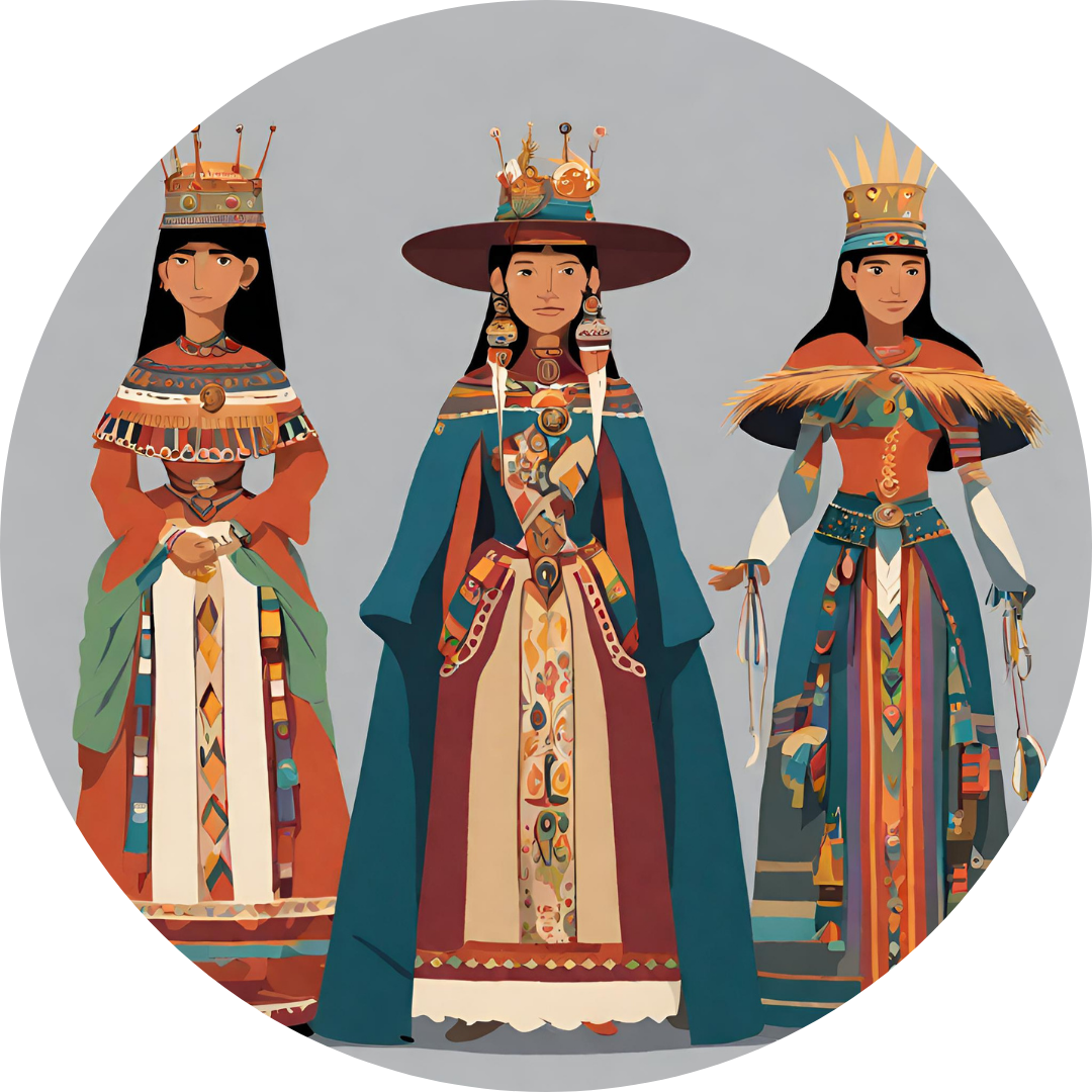 Worldly Words Of Queenly Wisdom - Los Angeles Birth Doula