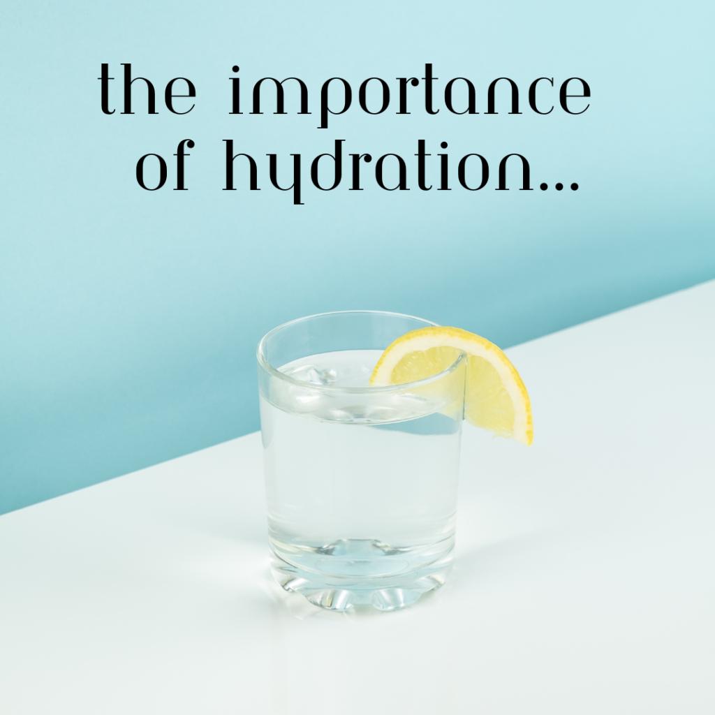 The Vital Importance of Hydration During Pregnancy - Los Angeles Birth ...